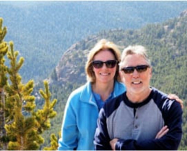 Employee Spotlight - Lisa Houston
