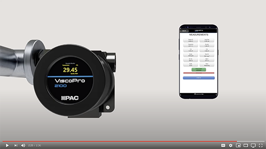 Cambridge Viscosity | Process Viscometers