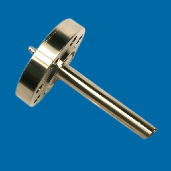 New Rugged Viscometer Withstands Harsh EOR Conditions