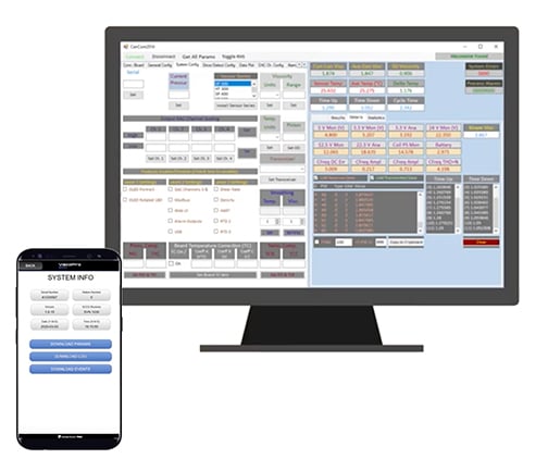 Lessons Learned: Viscosity Control for Converters