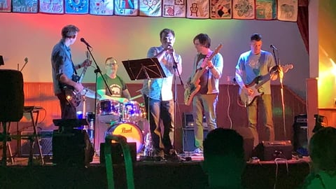 Employee Highlight - Connor Douglas