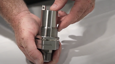 Cambridge Viscosity | Viscosity Sensors
