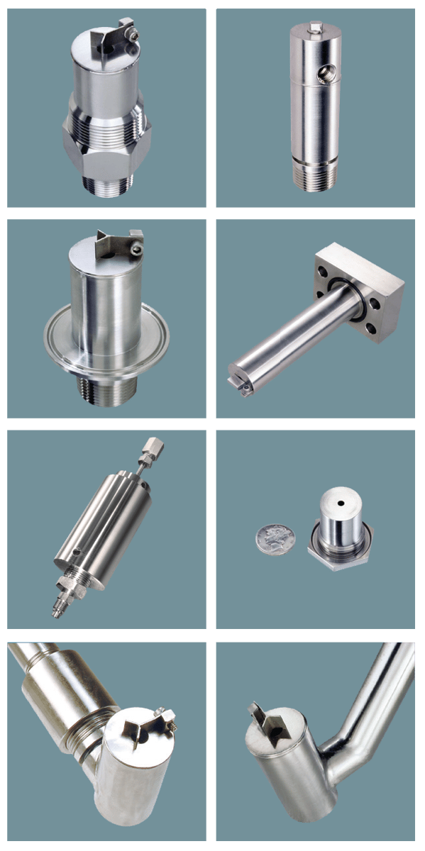 Viscometers | Cambridge Viscosity