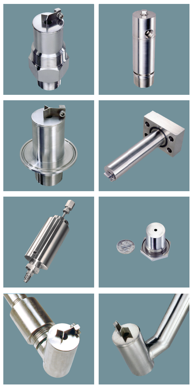 Cambridge Viscosity | Laboratory and Process Viscometer Products