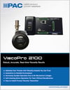Cambridge Viscosity | ViscoPro 2100 In-Line Process Viscometer